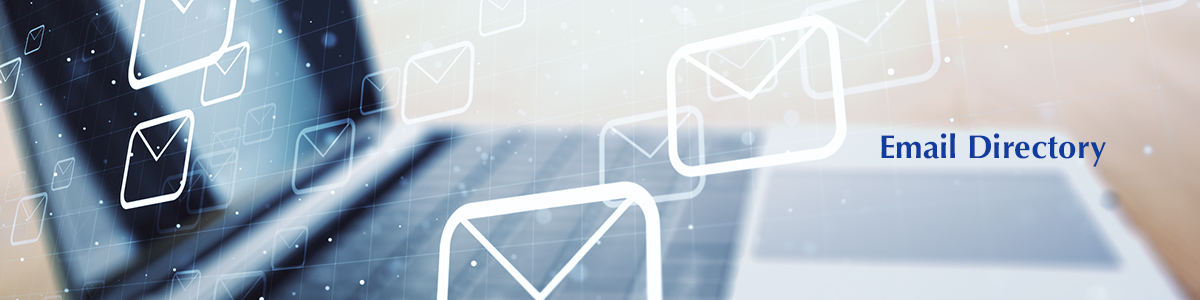 Email Directory – Point Medical